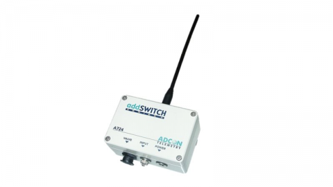 Adcon – Data logging and telemetry | MULTIPROOF CO.,LTD.