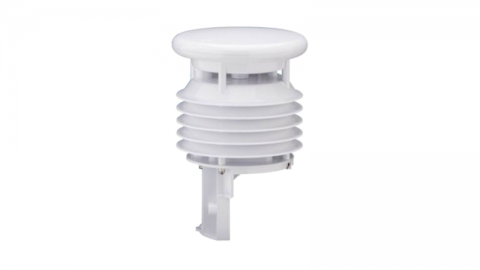Compact Weather Sensors – Lufft | MULTIPROOF CO.,LTD.