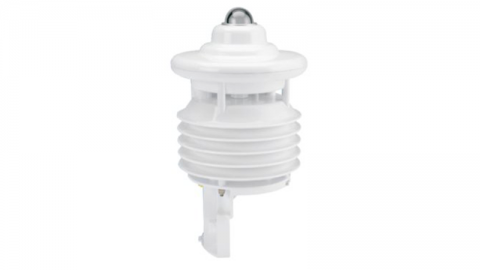 Compact Weather Sensors – Lufft | MULTIPROOF CO.,LTD.