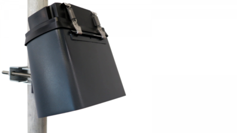 Road & Runway Sensors – Lufft | MULTIPROOF CO.,LTD.