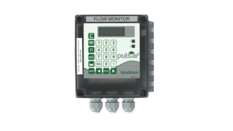 Pulsar – Water Flow | MULTIPROOF CO.,LTD.