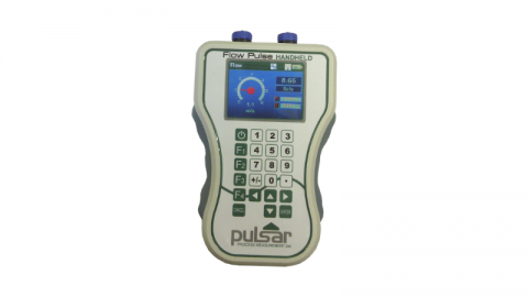 Pulsar – Water Flow | MULTIPROOF CO.,LTD.