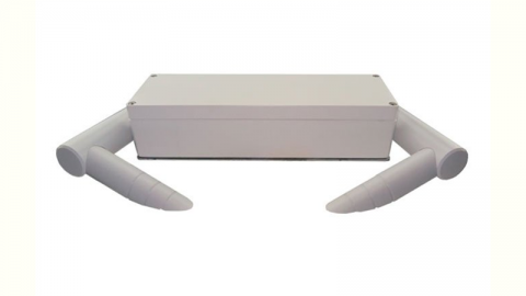 Visibility & Present Weather Sensors – Lufft | MULTIPROOF CO.,LTD.