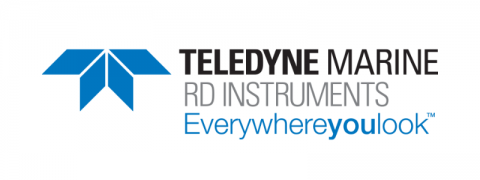 Teledyne Marine | MULTIPROOF CO.,LTD.